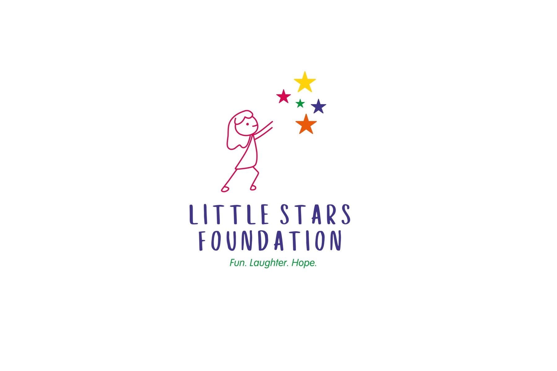 LITTLE STARS FOUNDATION – pickleandzesthampers